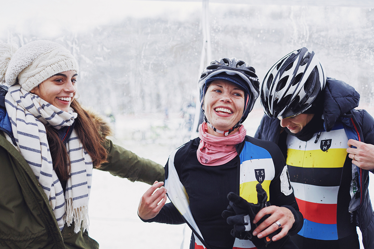 Alexa Interviews our CX Team! — Tenspeed Hero