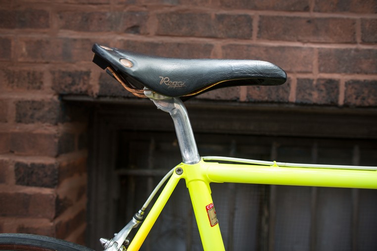 Serotta: King of the Fades — Tenspeed Hero