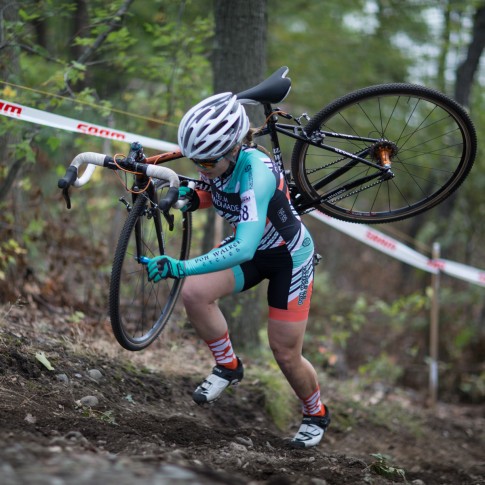 Anatomy of a run up — Tenspeed Hero