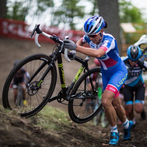 Anatomy of a run up — Tenspeed Hero