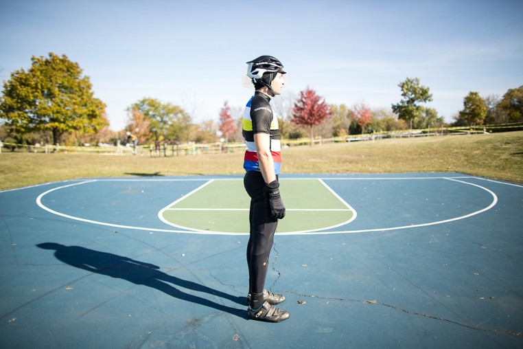 We made this Jersey: Men’s Stealth Club — Tenspeed Hero