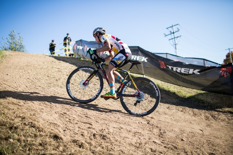 Some Things About Trek CX CUP — Tenspeed Hero