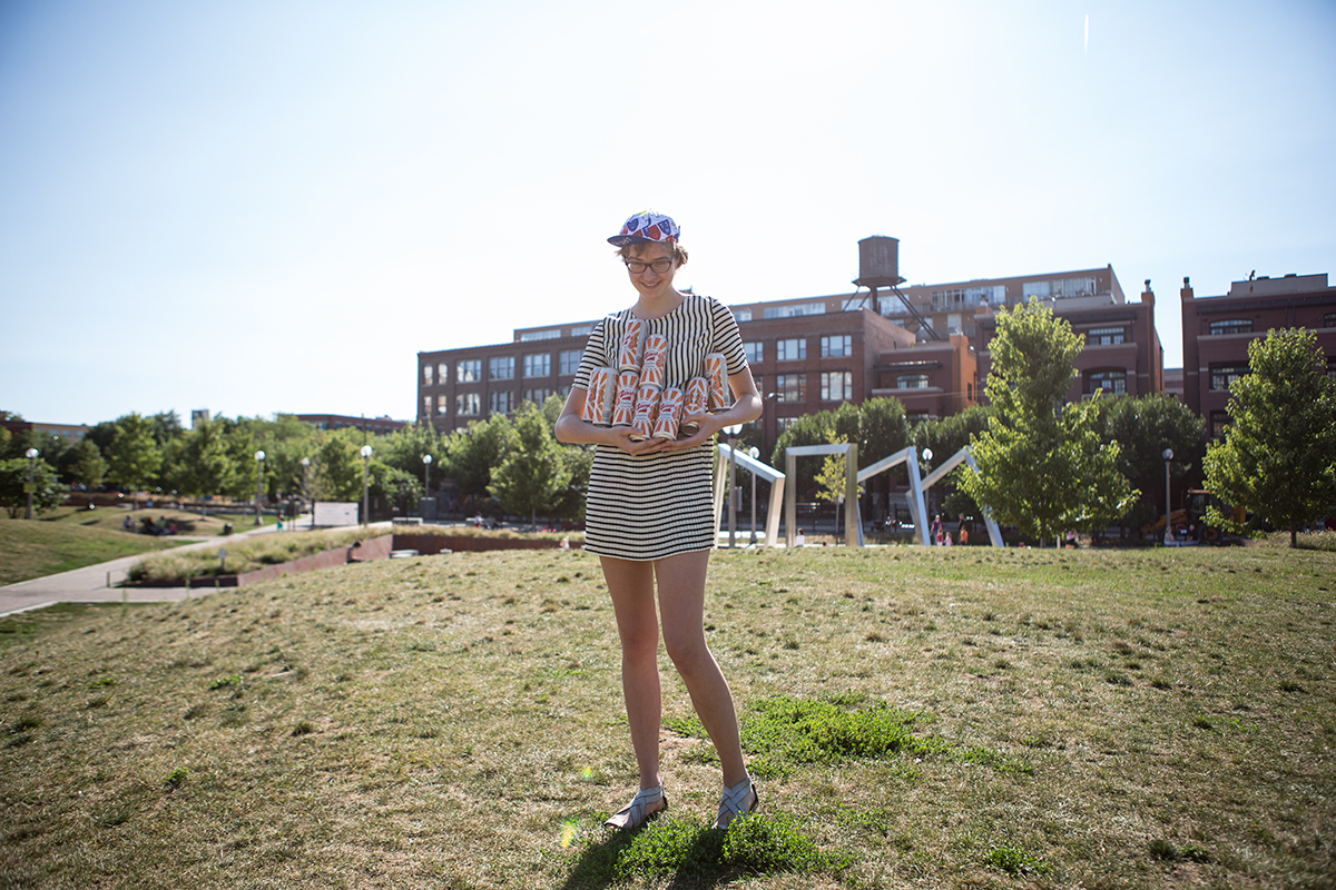 Etymology of a Radler — Tenspeed Hero