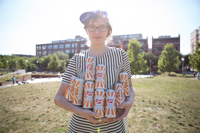 Etymology of a Radler — Tenspeed Hero