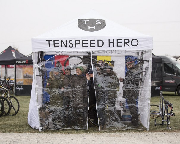 Tenspeed Hero