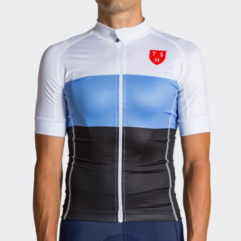 New Men’s Slim Fit Jerseys — Tenspeed Hero