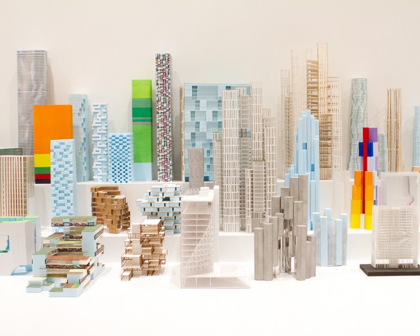 STUDIO GANG AT Art Institute of Chicago — Tenspeed Hero