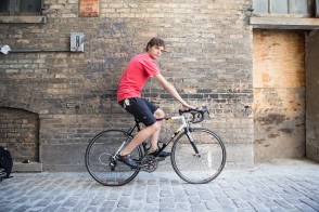 Method Tenspeed Hero Bike — Tenspeed Hero