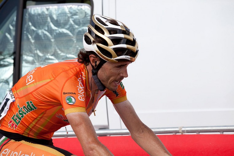 Sammy Sanchez — Tenspeed Hero