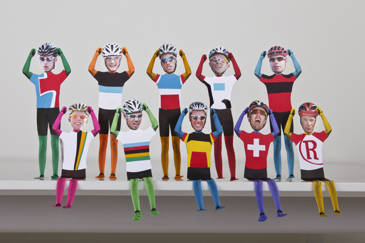 TDF Tenspeed Hero Coverage Starts July 2 — Tenspeed Hero