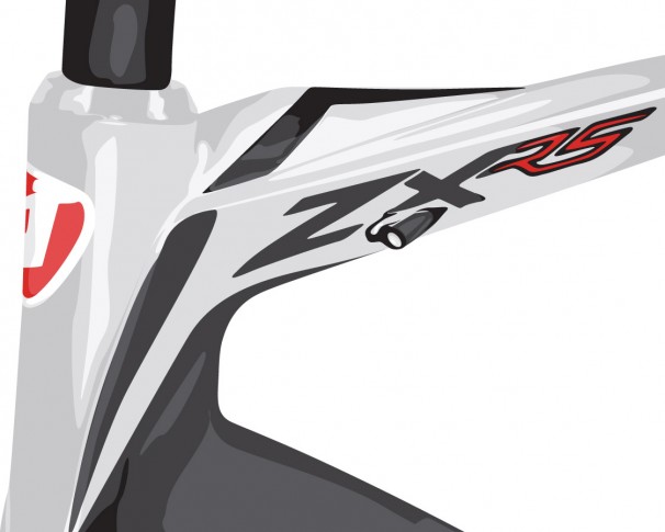 Time ZXRS — Tenspeed Hero